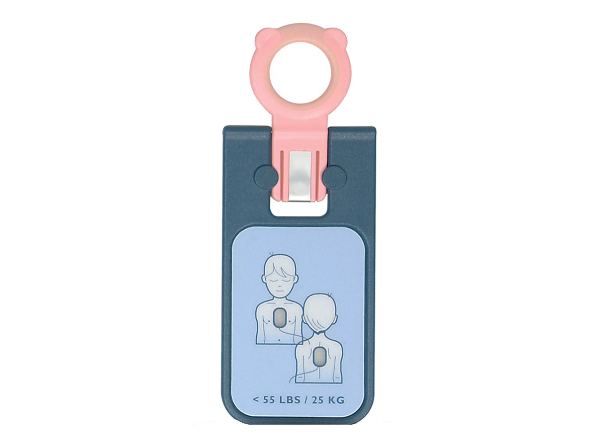 Infant/Child Key for FRx Defibrillator – The Medic Source